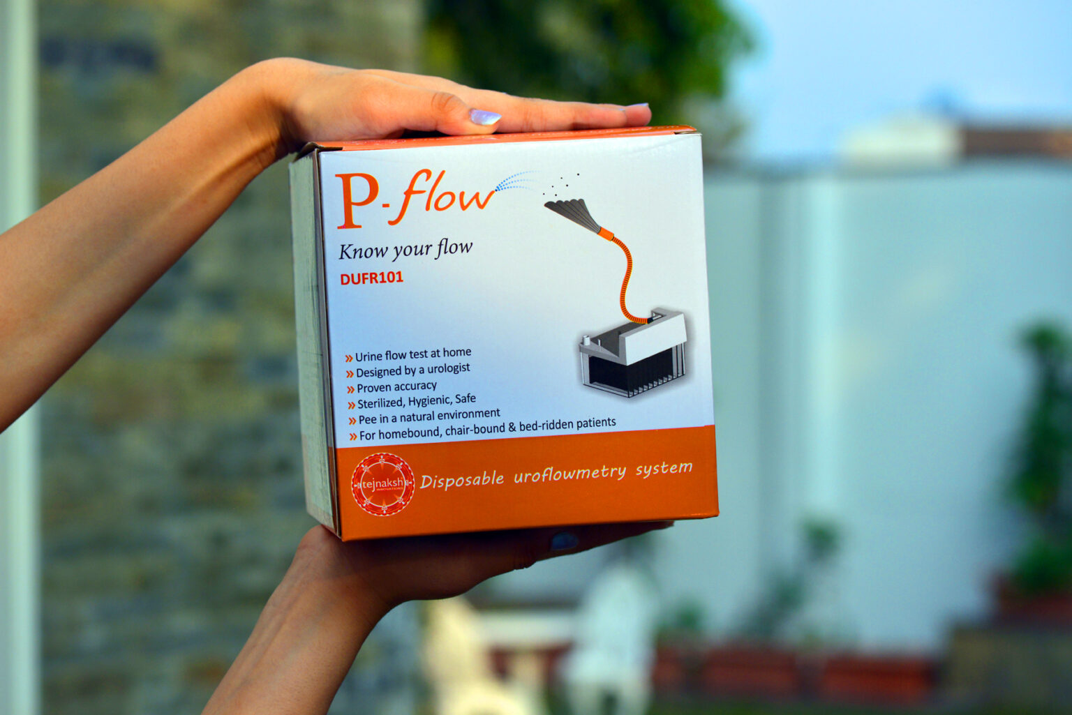 About Pflow - Pflow