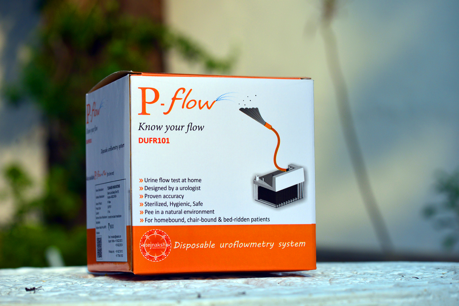 About Pflow - Pflow